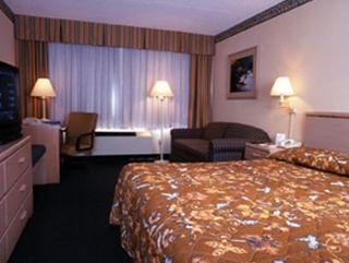 Hotel Holiday Inn Express Flagstaff - Flagstaff - Grand Canyon National ...