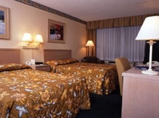 Hotel Holiday Inn Express Flagstaff - Flagstaff - Grand Canyon National ...