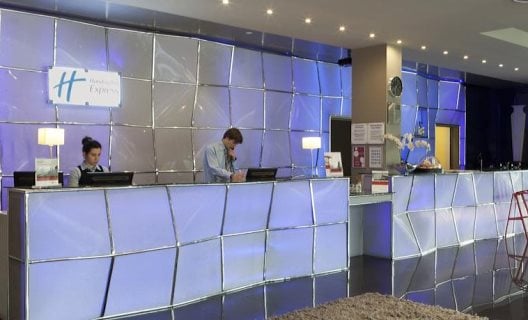 Hotel Holiday Inn Express Lisbon Alfragide - Alfragide - Lisboa