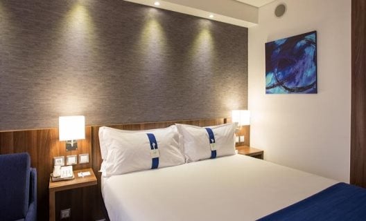 Hotel Holiday Inn Express Lisbon Alfragide - Alfragide - Lisboa
