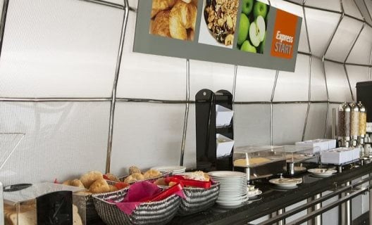 Hotel Holiday Inn Express Lisbon Alfragide - Alfragide - Lisboa