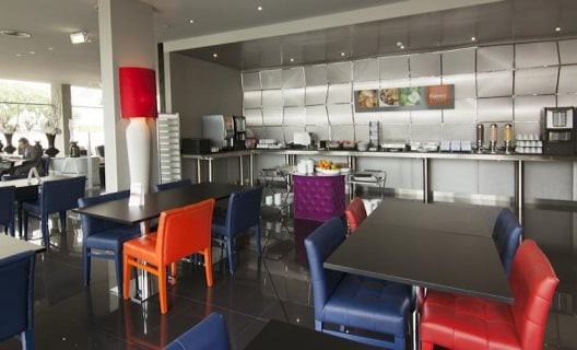 Hotel Holiday Inn Express Lisbon Alfragide - Alfragide - Lisboa