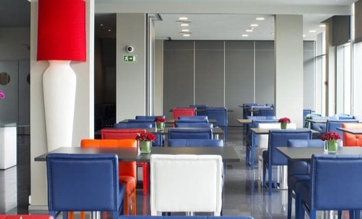 Hotel Holiday Inn Express Lisbon Alfragide - Alfragide - Lisboa