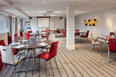 Hotel Holiday Inn Express Northampton - Northampton Area - Northampton