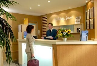 Hotel Holiday Inn Garden Court Cannes-le Cannet - Le Cannet - Cannes