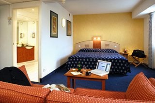 Hotel Holiday Inn Garden Court Cannes-le Cannet - Le Cannet - Cannes