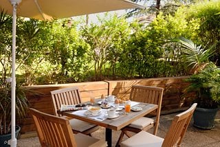 Hotel Holiday Inn Garden Court Cannes-le Cannet - Le Cannet - Cannes