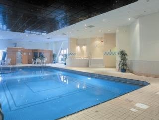 Hotel Holiday Inn Leicester - Leicester - Leicester