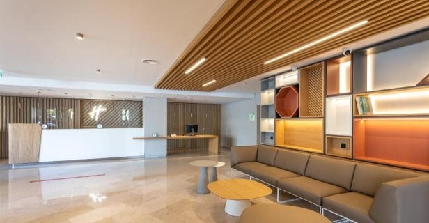 Hotel Holiday Inn Lisboa - Lisboa - Lisboa