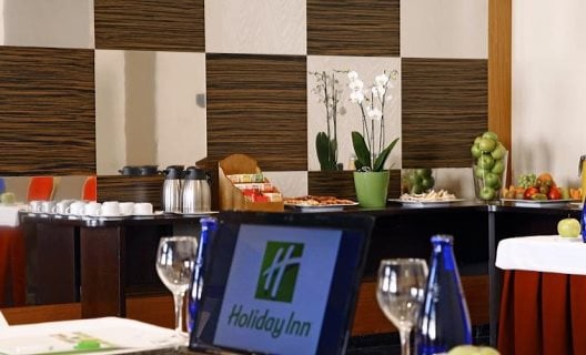 Hotel Holiday Inn Madrid Las Tablas - Fuencarral - Madrid