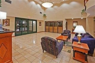 Hotel Holiday Inn North Dallas-addison - Dallas - Dallas