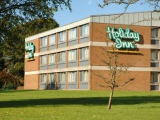 Hotel Holiday Inn Norwich - Norwich - Norwich