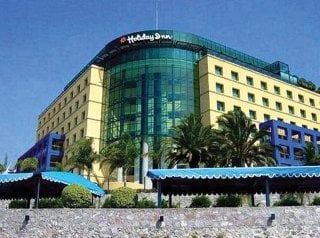 Hotel Holiday Inn Queretaro Zona Diamante - Queretaro - Queretaro