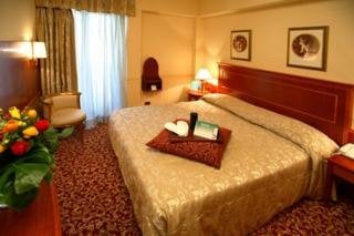 Hotel Holiday Inn Rimini - Rimini - Rimini