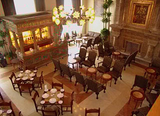 Hotel Holiday Inn & Suites Cd. De México Zona Rosa - Mexico Df - Ciudad ...