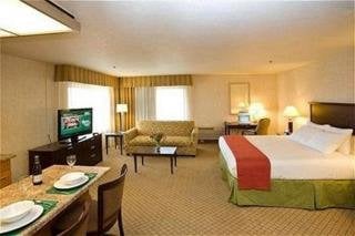 Hotel Holiday Inn & Suites Santa Maria - Santa Maria - California Coast