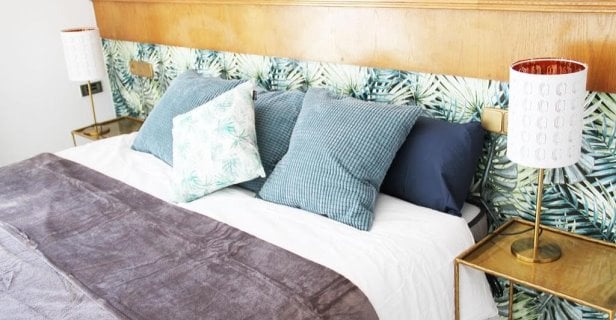 Hotel Hugo Beach - Gandía - Valencia