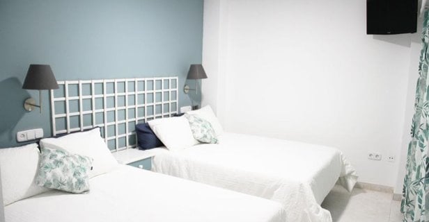 Hotel Hugo Beach - Gandía - Valencia