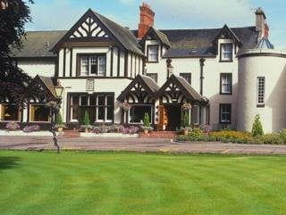 Hotel Huntingtower - Perth - Perth