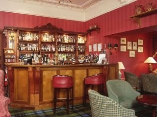 Hotel Huntingtower - Perth - Perth