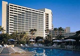 Hotel Hyatt Regency Irvine - Irvine - Los Angeles
