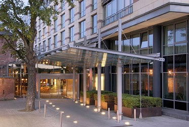 Hotel Hyatt Regency Mainz - Mainz - Mainz