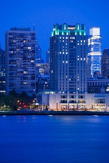 Hotel Hyatt Regency Philadelphia At Penn's Landing - Philadelphia ...