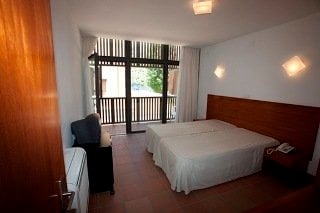 Hotel Inatel Alamal - Gaviao - Alentejo