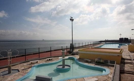 Hotel Inatel Oeiras - Oeiras - Costa de Estoril