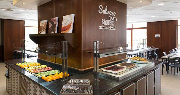 Hotel Intelier Orange - Benicásim - Castellón