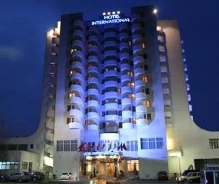 Hotel International - Baile Felix - Oradea-Spa Resorts