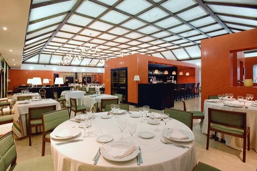 Hotel Jardines De La Tejera - Olula Del Rio - Almería