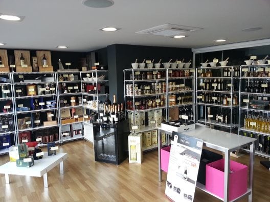 Hotel Jardines De La Tejera - Olula Del Rio - Almería