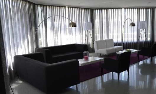 Hotel Jardines De La Tejera - Olula Del Rio - Almería