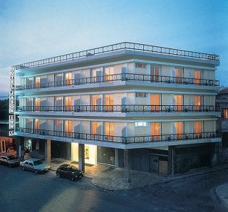 Hotel Jason Inn - Atenas - Atenas