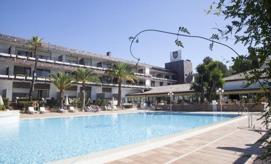 Hotel Jerez & Spa - Jerez De La Frontera - Cádiz