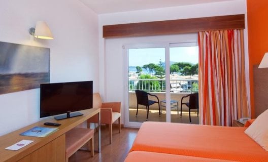 Hotel Js Alcudi Mar - Playa De Muro - Mallorca