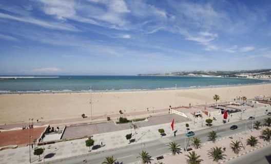 Hotel Kenzi Solazur - Tanger - Tanger