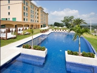 Hotel La Quinta Inn & Suites Poza Rica - Poza Rica - Xalapa