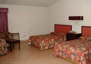Hotel La Teja - Ciudad Juarez - Ciudad Juarez