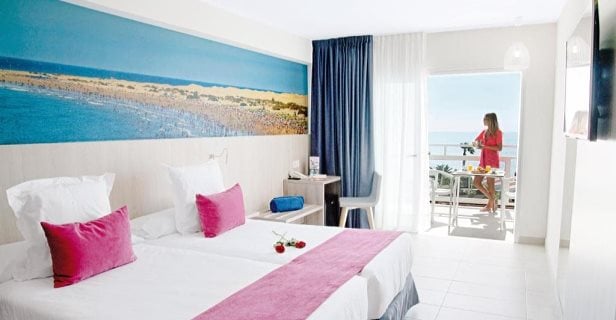 Hotel Labranda Marieta Adults Only - Playa Del Inglés - Gran Canaria