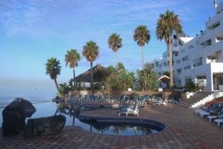 Hotel Las Rocas Resort & Spa - Rosarito - Tijuana