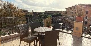 Hotel Latinum - Termini Railway Station - Roma
