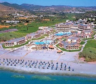 Hotel Lindos Princess Beach - Lardos - Rhodes