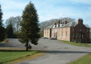 Hotel Lockerbie Manor - Lockerbie - Dumfries and Galloway