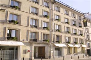 Hotel Lorette Lorette Opera Astotel - Arr. 9 Opéra-st Lazare - Paris