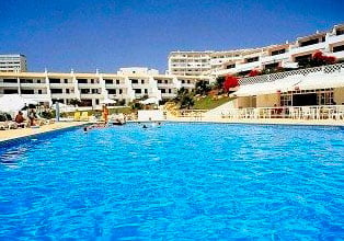 Hotel Luna Albufeira 4all - Albufeira - Algarve