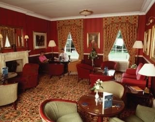 Hotel Macdonald Ansty Hall - Coventry - Coventry