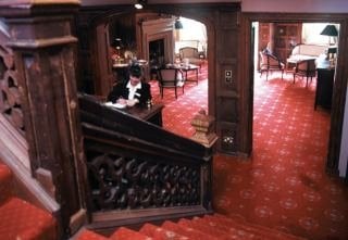 Hotel Macdonald Ansty Hall - Coventry - Coventry