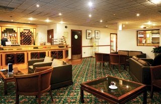 Hotel Macdonald Inchyra Grange - Falkirk - Edimburgo